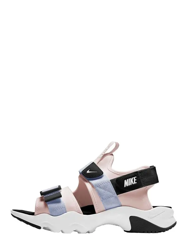 Nike Canyon Sandal - Pink/white