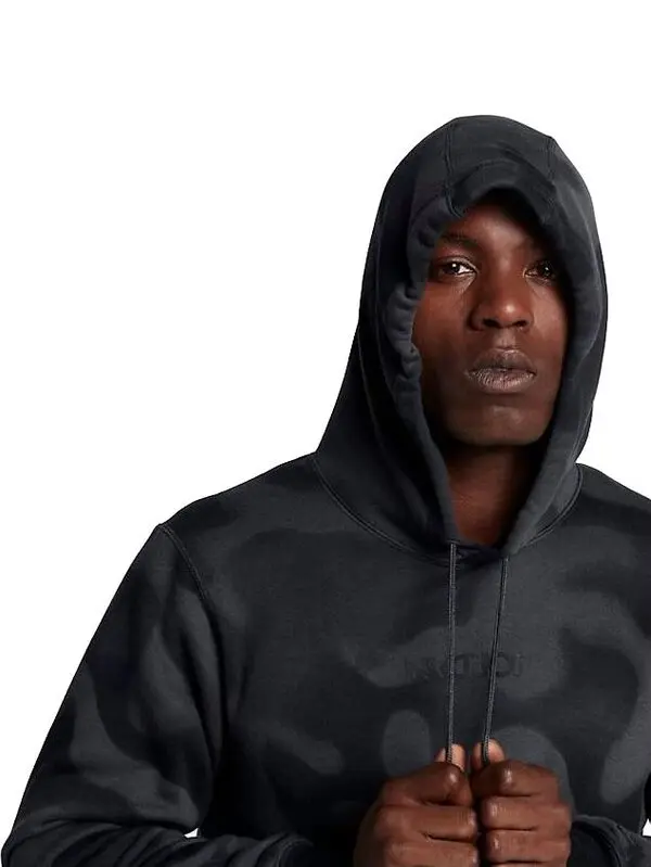 JORDAN Apparel Hoodies - Tan