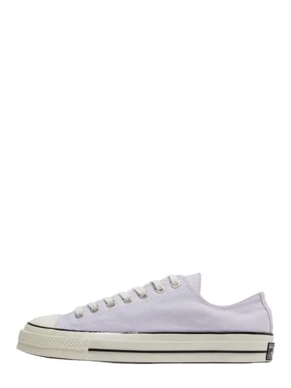 CONVERSE Chuck 70 Low Top Sneakers - Purple