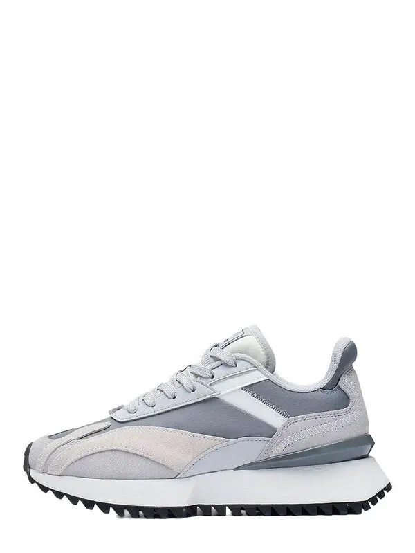 LI-NING Cargo Carrying" Sneakers - Grey/white