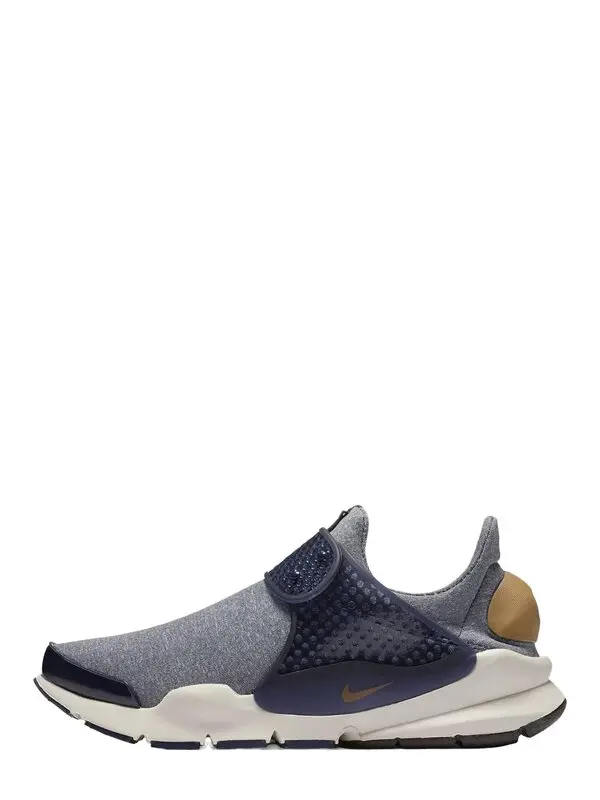 Nike Sock Dart Se Sneakers - Navy/grey