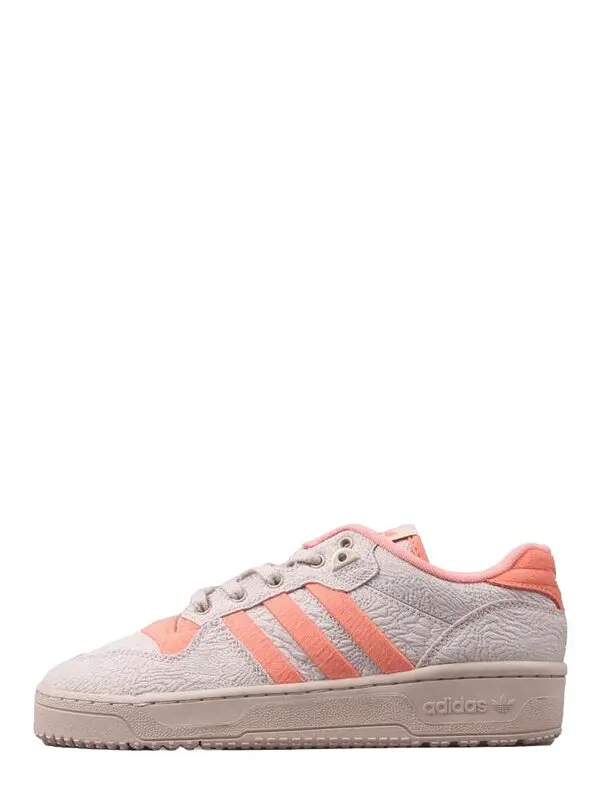 Adidas Originals Rivalry Low Tr Sneakers - Orange