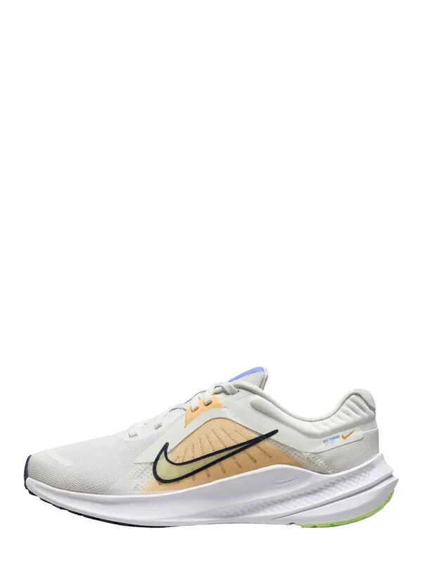Nike Quest Athletic Sneakers - White