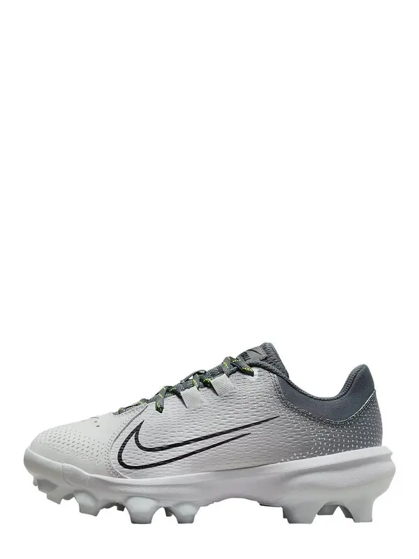 Nike Hyperdiamond 4 Pro Mcs Cleats - Silver
