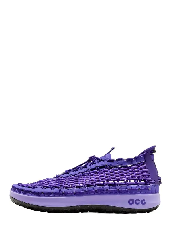 Nike Watercat Sneakers - Court Purple