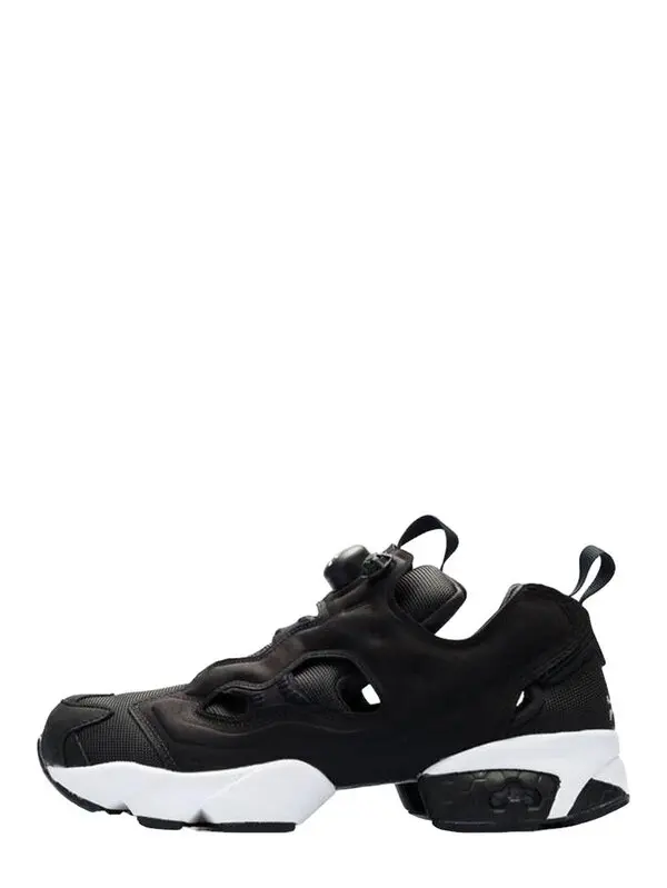 REEBOK Mastermind X Instapump Fury "mastermind" Sneakers - Black