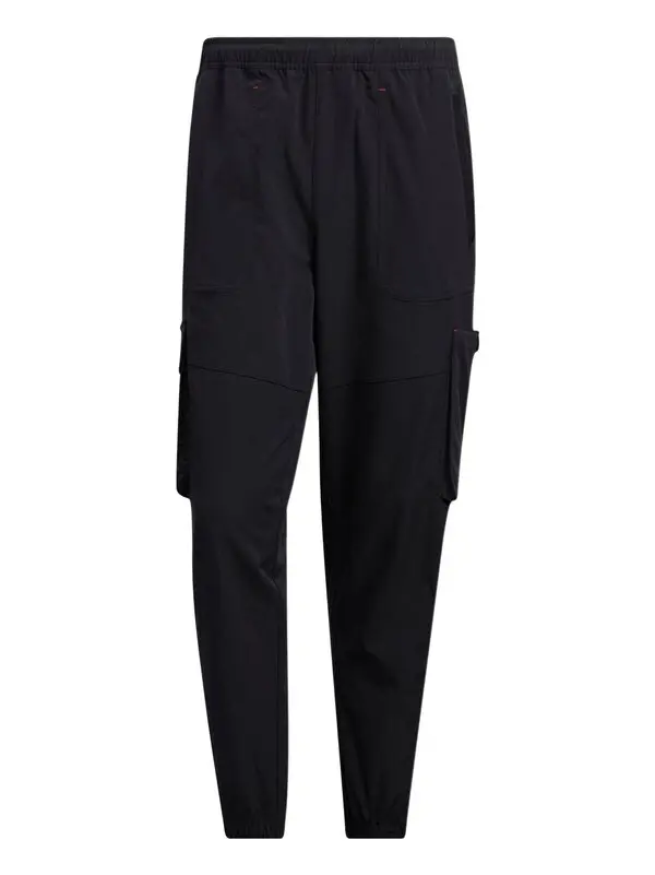 Adidas Cny Sportswear Pants 'black - Default Colorway