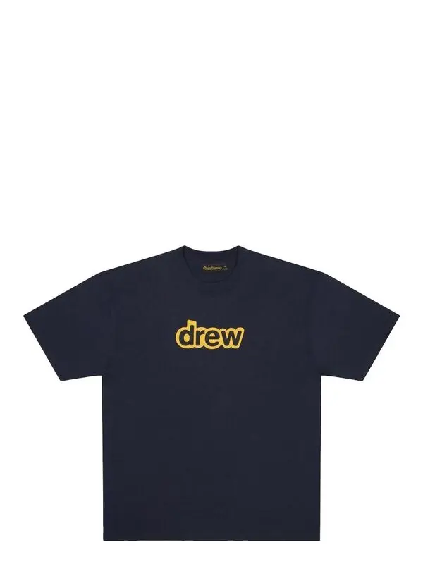 Drew House Secret T-shirt - Navy