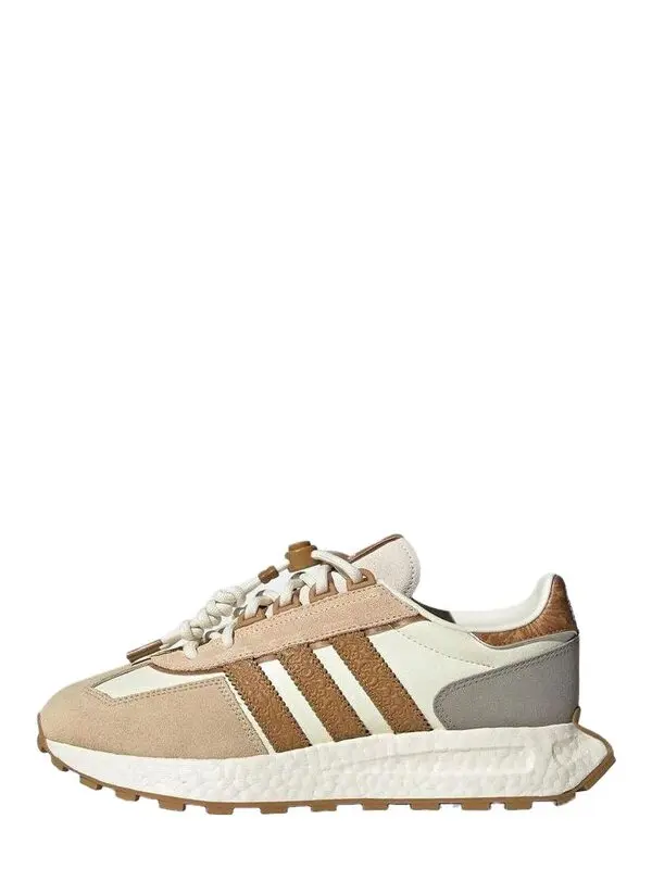 Adidas Originals Retropy E5 - White/green