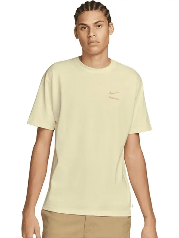 Nike X Doyenne T-shirt - Coconut Milk