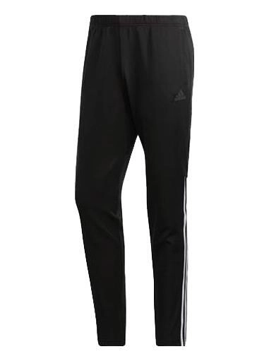 Adidas Run Astro 3s Reflective Running Sports Pants - Black