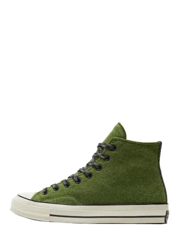 CONVERSE Chuck 70 High Top Sneakers - Green
