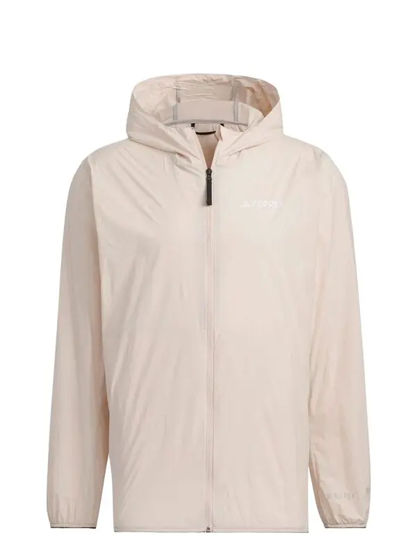 Adidas Wind.rdy Jacket - Sand
