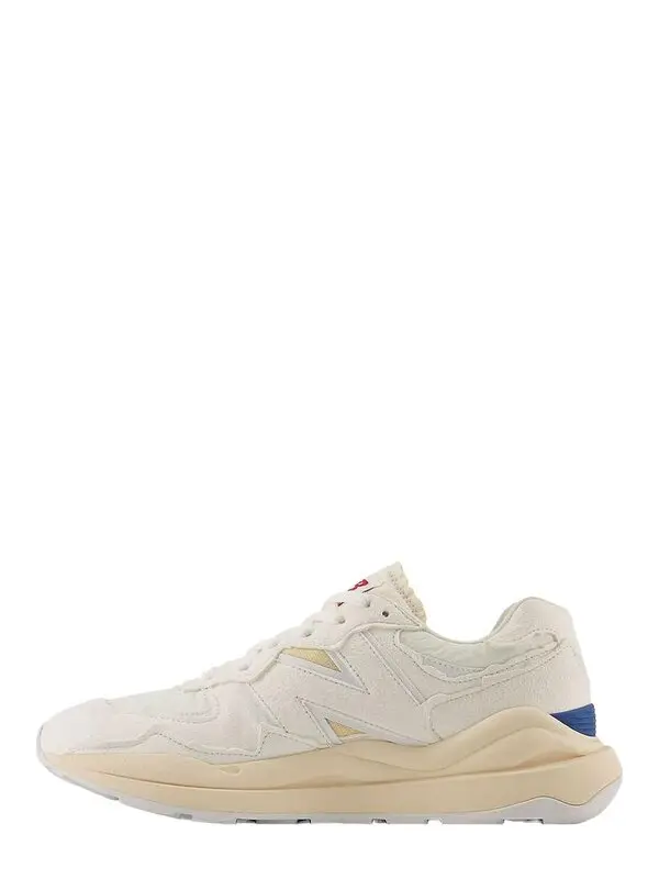 NEW BALANCE 57/40 'protection Pack Sea Salt' Sneakers - White