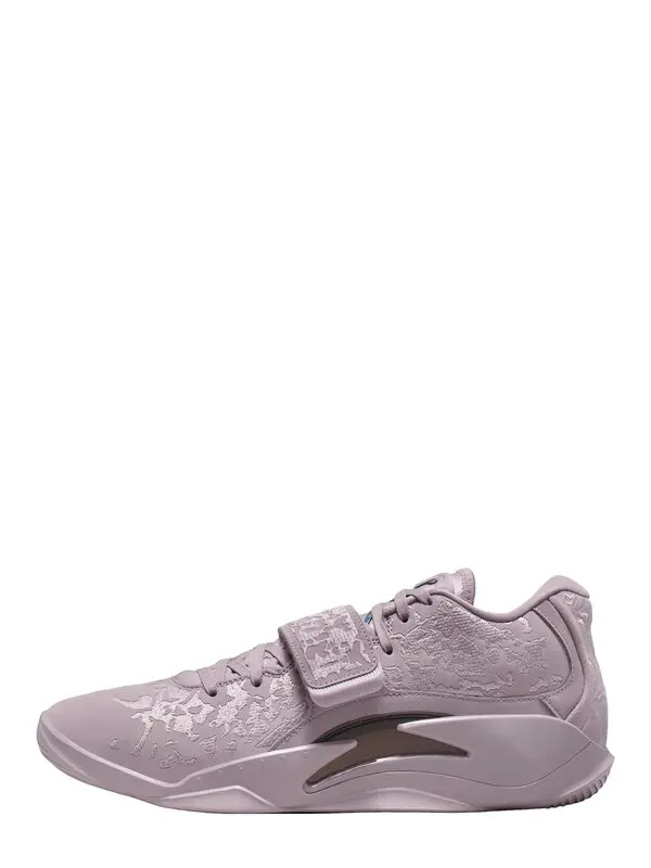 JORDAN Zion 3 Se Pf Sneakers - Plum Fog/sail/black