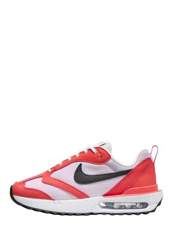 Nike Max Dawn Sneakers - Doll/magic Ember/total Orange