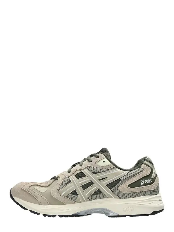 Asics Gel-k1011 Canvas - Wool Olive