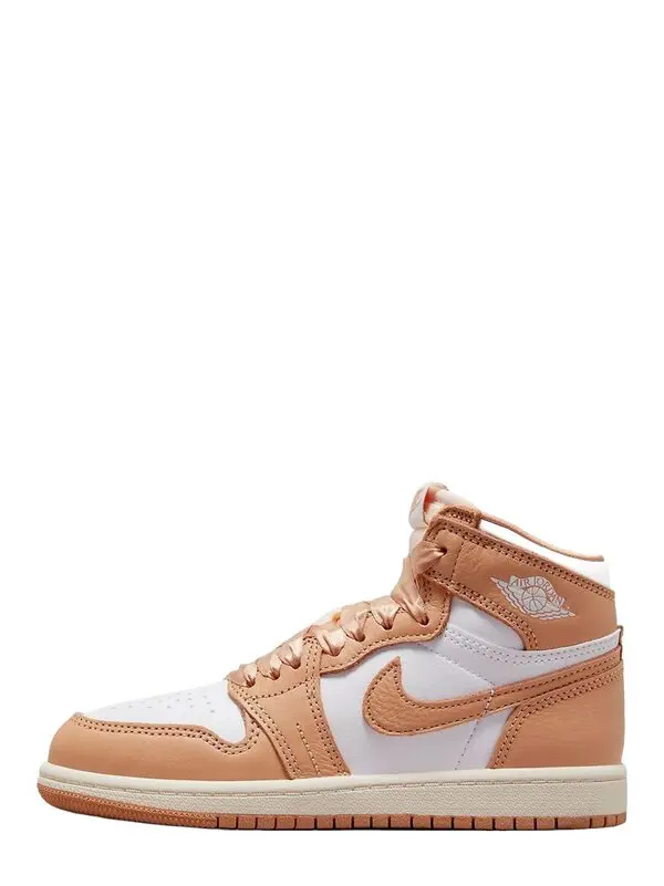 JORDAN 1 Retro High Og Praline - Praline/white/sail