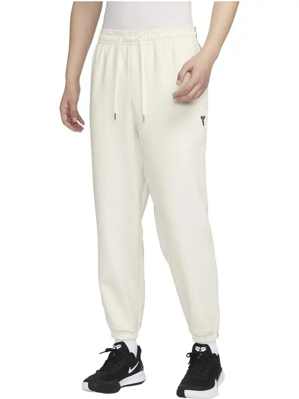 Nike Kobe Therma-fit Basketball Pants - Sail