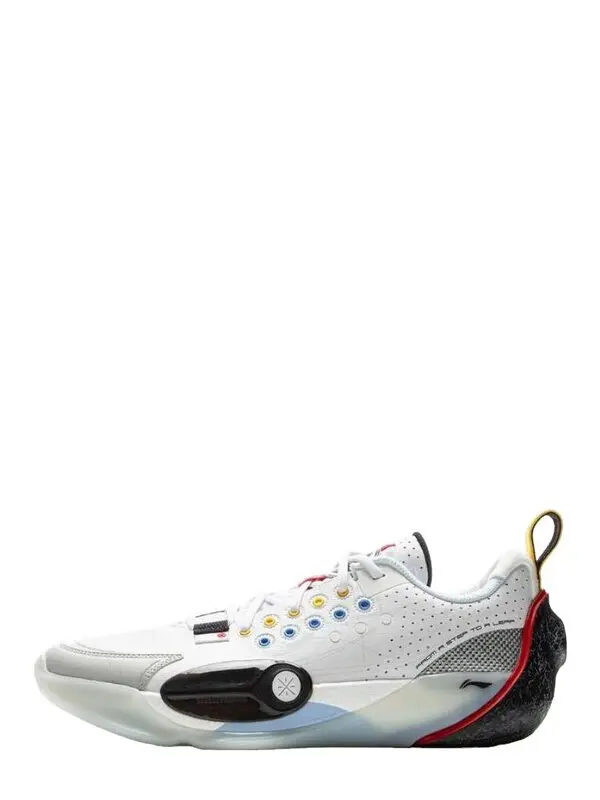 LI-NING Wade All City "interstellar" Sneakers - Multi-color