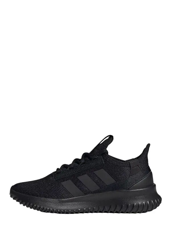 Adidas Kaptir 2.0 J Athletic Sneakers - Black