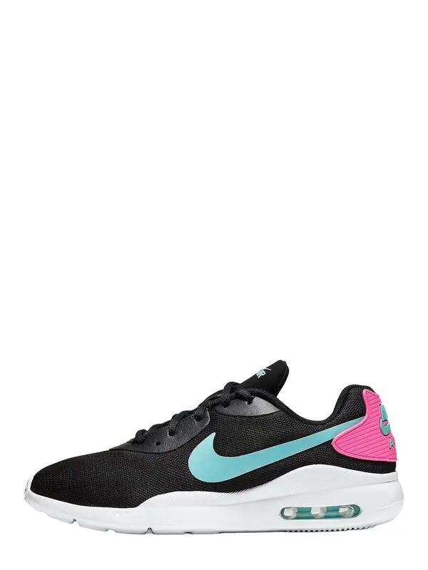 Nike Max Oketo Sneakers - Black