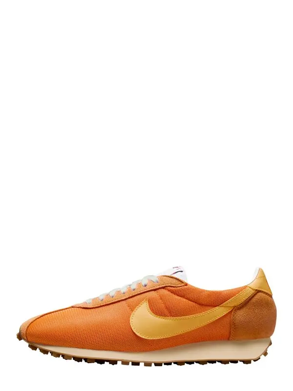 Nike Ld-1000 "campfire Orange Sail" Sneakers - Campfire Orange/black/sail