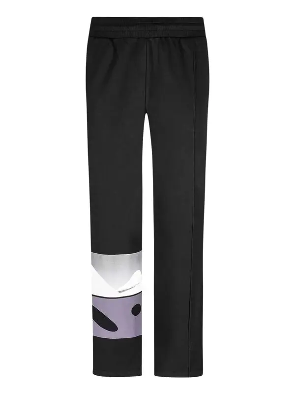 A-COLD-WALL* Hemisphere Sweatpants - Black