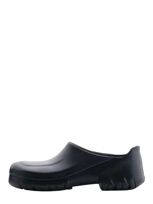 BIRKENSTOCK A630 Polyurethane Slip On - Blue