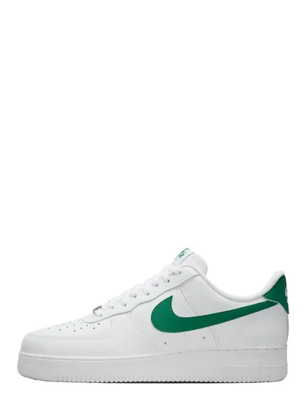 Nike Force 1 '07 Sneakers - White/malachite