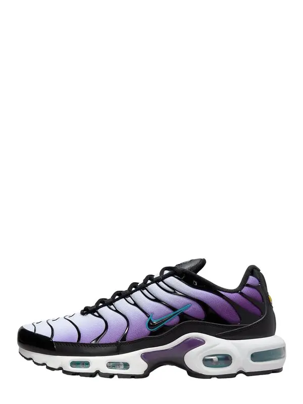 Nike Max Plus Sneakers - Grape Purple/blue/black