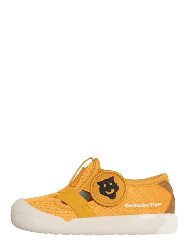Onitsuka Tiger Mexico 66 Sandal - Yellow