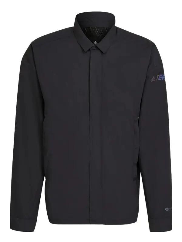 Adidas C Myshelter W.r Jacket - Multi-color