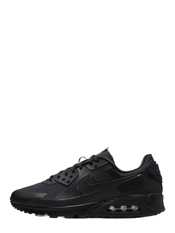 Nike Max 90 Drift Sneakers - Black/black/black