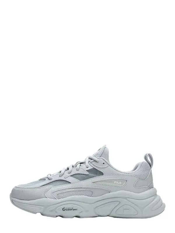 FILA 1s Sneakers - Grey