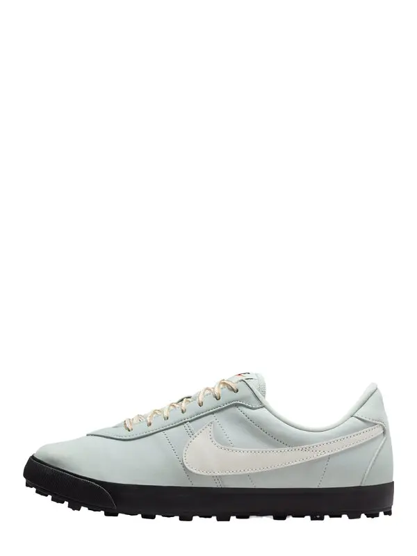 Nike Astrograbber Golf Shoes - Light Silver/sail/phantom