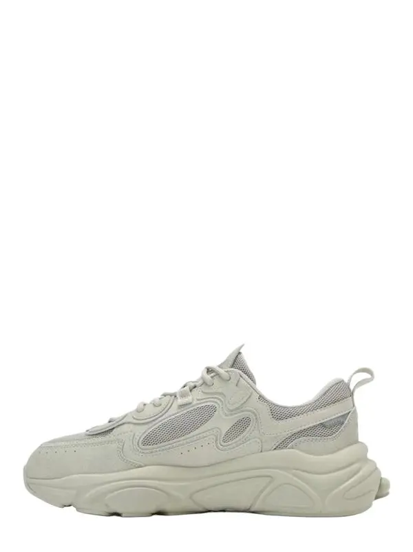 FILA Core Mars 1s Sneakers - Beige