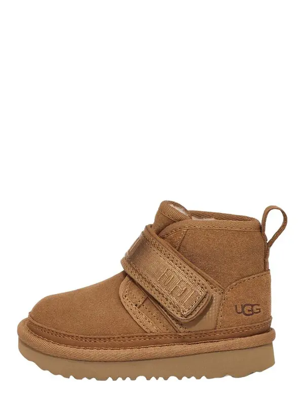 UGG Neumel Casual Boots - Brown