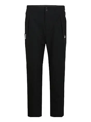Adidas Wj Pnt Wv Woven Athleisure Casual Sports Long Pants - Black