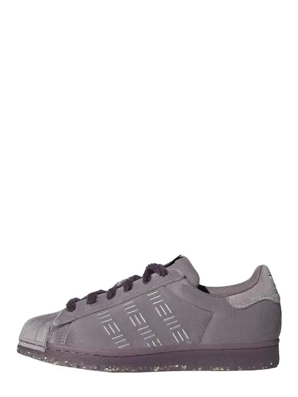 Adidas Originals Superstar Sneakers - Light Purple