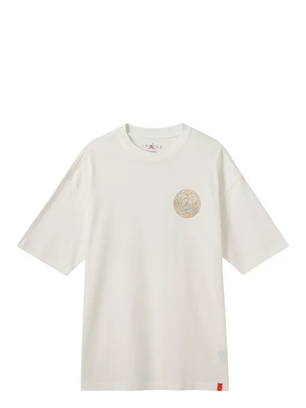 JORDAN Oversized Crew Tee - Default Colorway