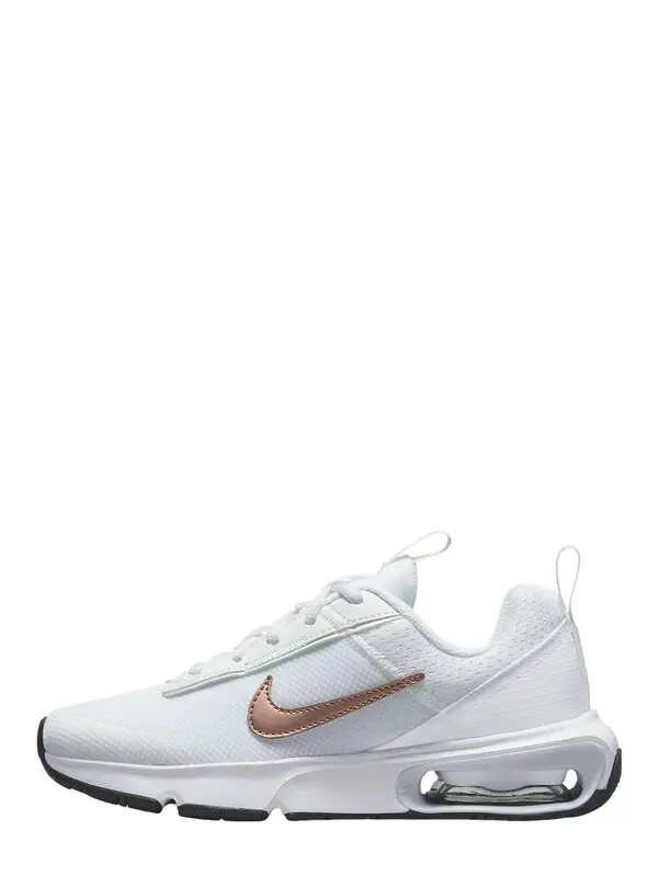 Nike Max Interlock Lite - White