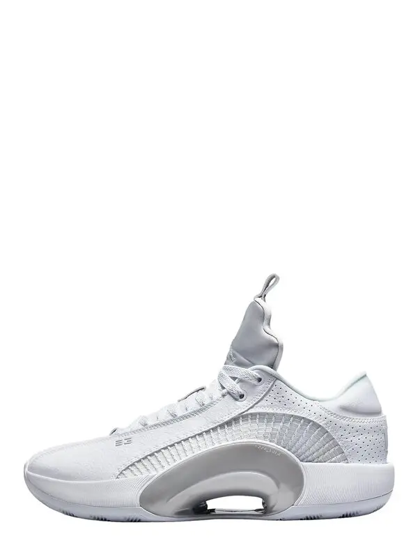 JORDAN Air 35 Low Pf - White