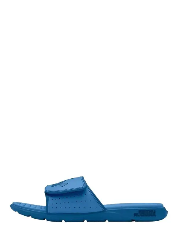 Under Armour Ignite Pro Slide Sandals - Blue