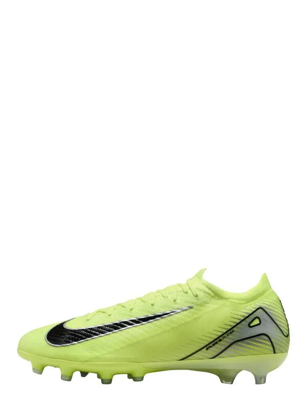 Nike Mercurial Vapor 16 Elite Ag - Green/black