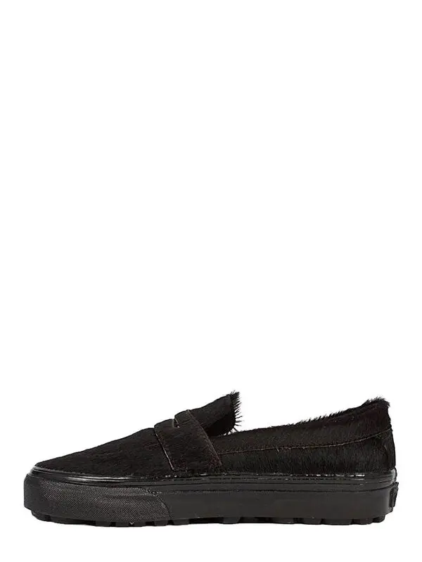 VANS Vault Og Style 53 Lx - Black