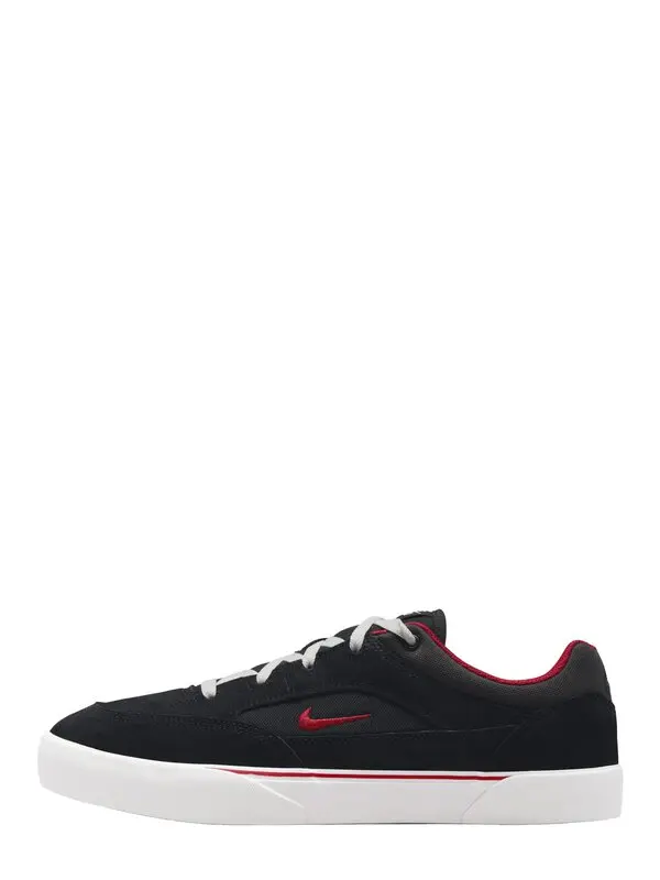 Nike Malor Sneakers - Black/black/anthracite