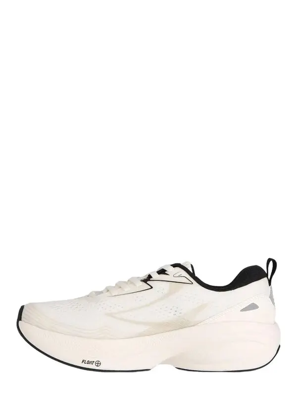 FILA Float Max 2.0 Athletic Sneakers - Beige/black