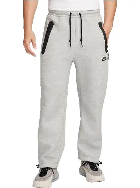 Nike Tech Sweatpants Asia Sizing - Grey