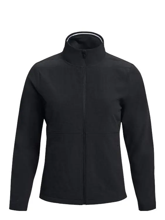 Under Armour Storm Revo Jacket - Black